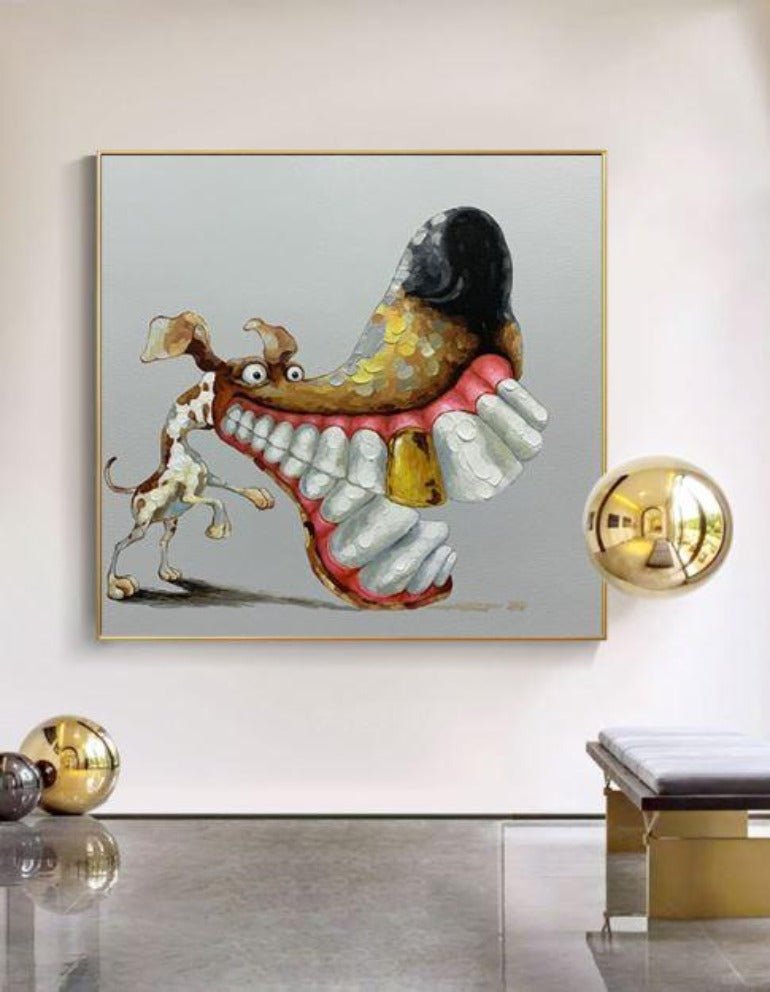 KOVA – Artipieces
