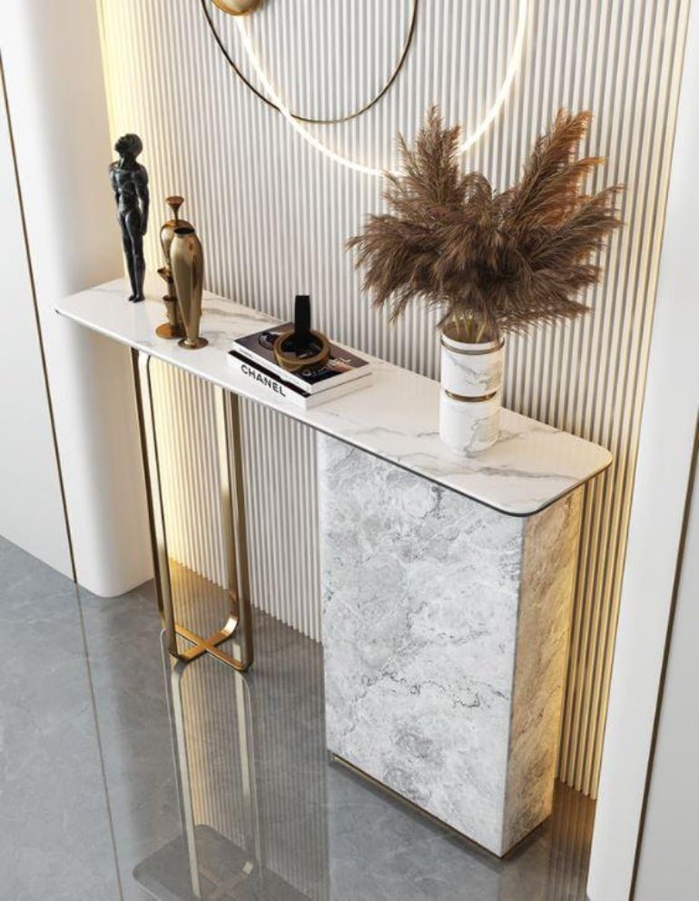 Wall side tables – Artipieces