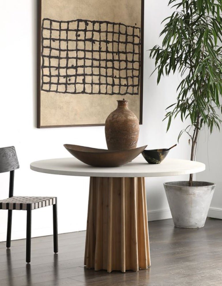 MERIDAL – Artipieces