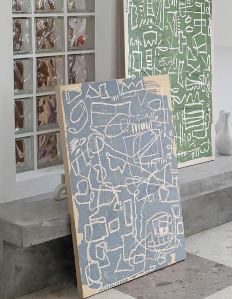 NULIA – Artipieces