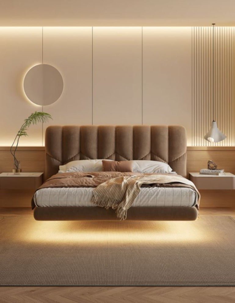 POLETA – Artipieces